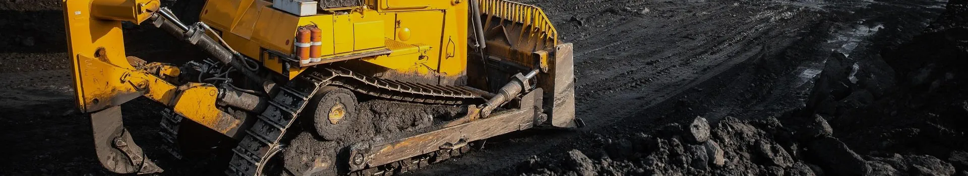 Excavator Bulldozer Undercarriage Parts Bucket Parts Suppliers-SAIVS